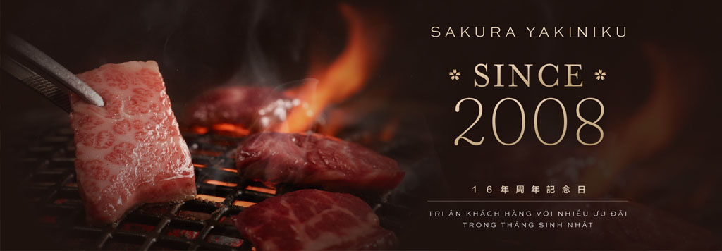 Sakura Yakiniku